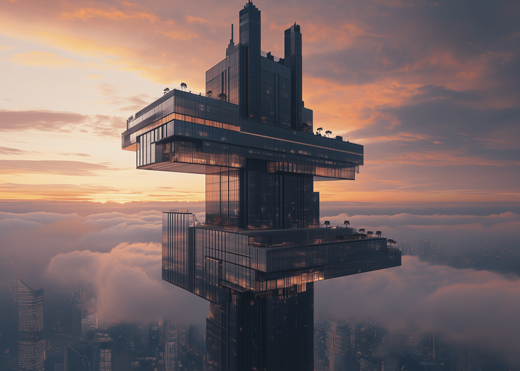 About First Solution